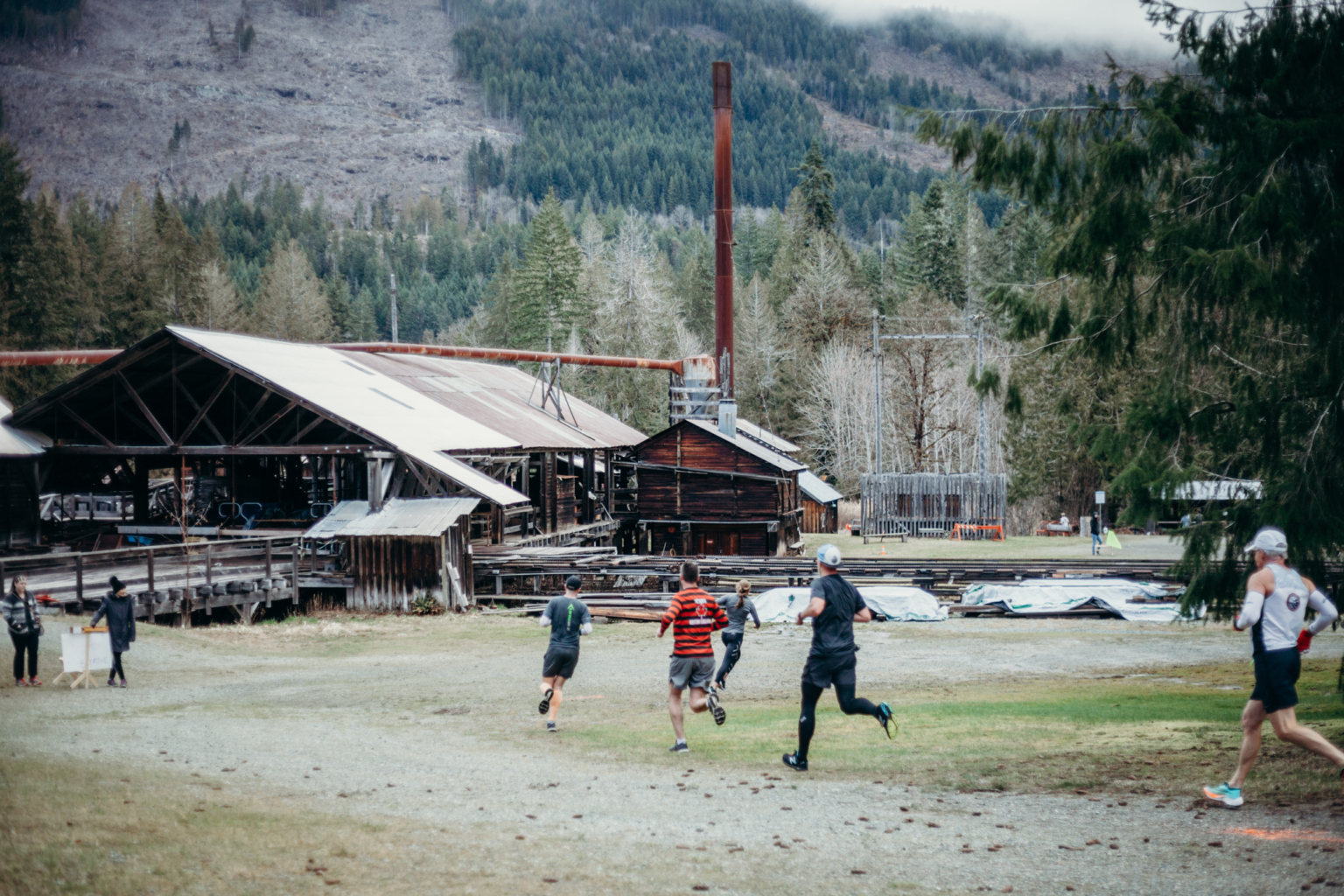 McLean Mill 10K — Race date: Sunday, March 29, 2026