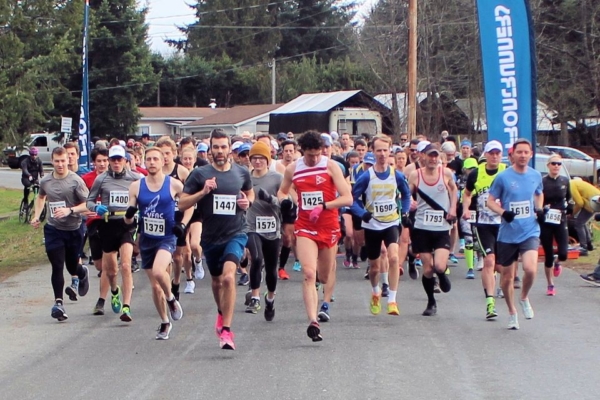 McLean Mill 10K — Race date: Sunday, March 29, 2026